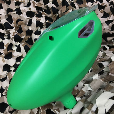 NEW Dye Proto Paintball Primo Gravity Feed Loader Hopper - Neon Green ...