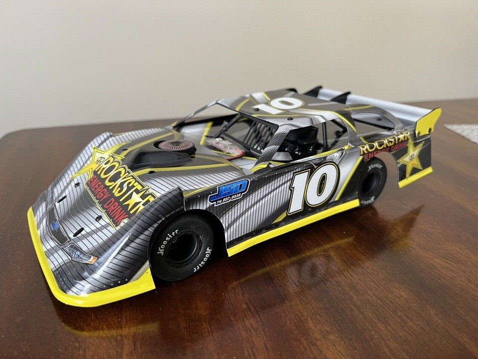1RC LATE MODEL 1RC6052 WRAP ARMOUR YELLOW 1X18 SCALE | eBay