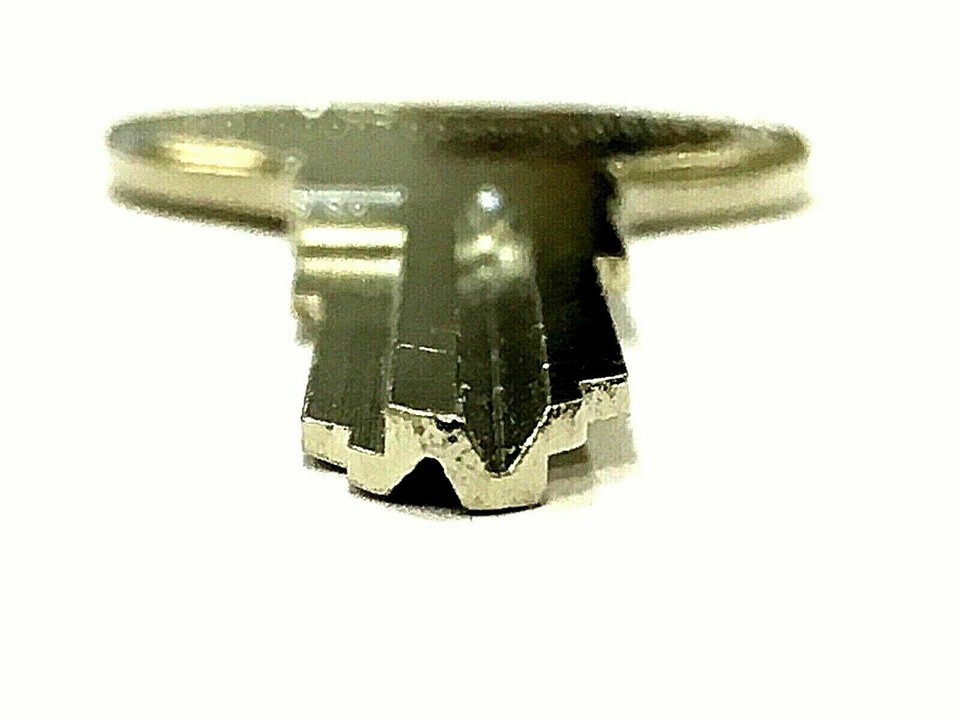 1 1998-2002 Mazda 626 Automotive X222 MZ27 Service Key Blank Keys ...
