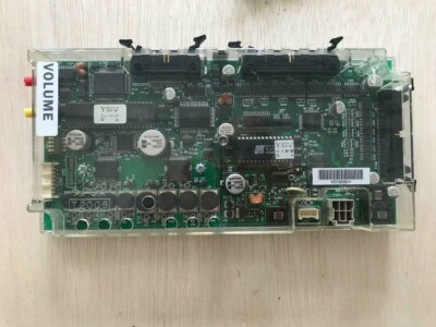 Pachislo Slot Machine Volume Control Board for Yamasa EL Vision ...