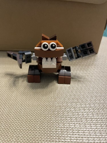 LEGO Mixels 41513 Gobba Series 2 | eBay