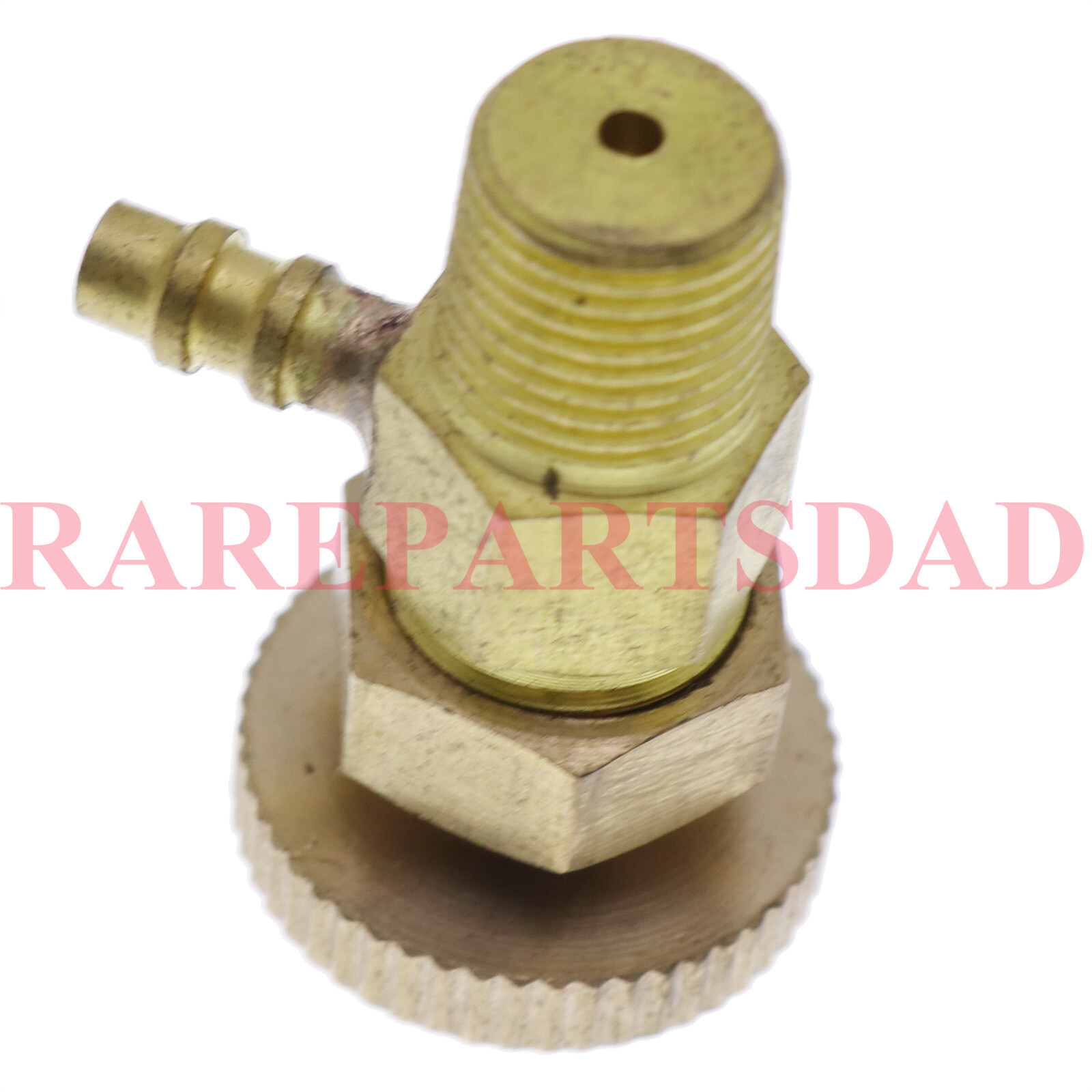 For Kubota F2000 L2550F Jet Start Cock Assembly 25-37593-00 14311-60580 ...