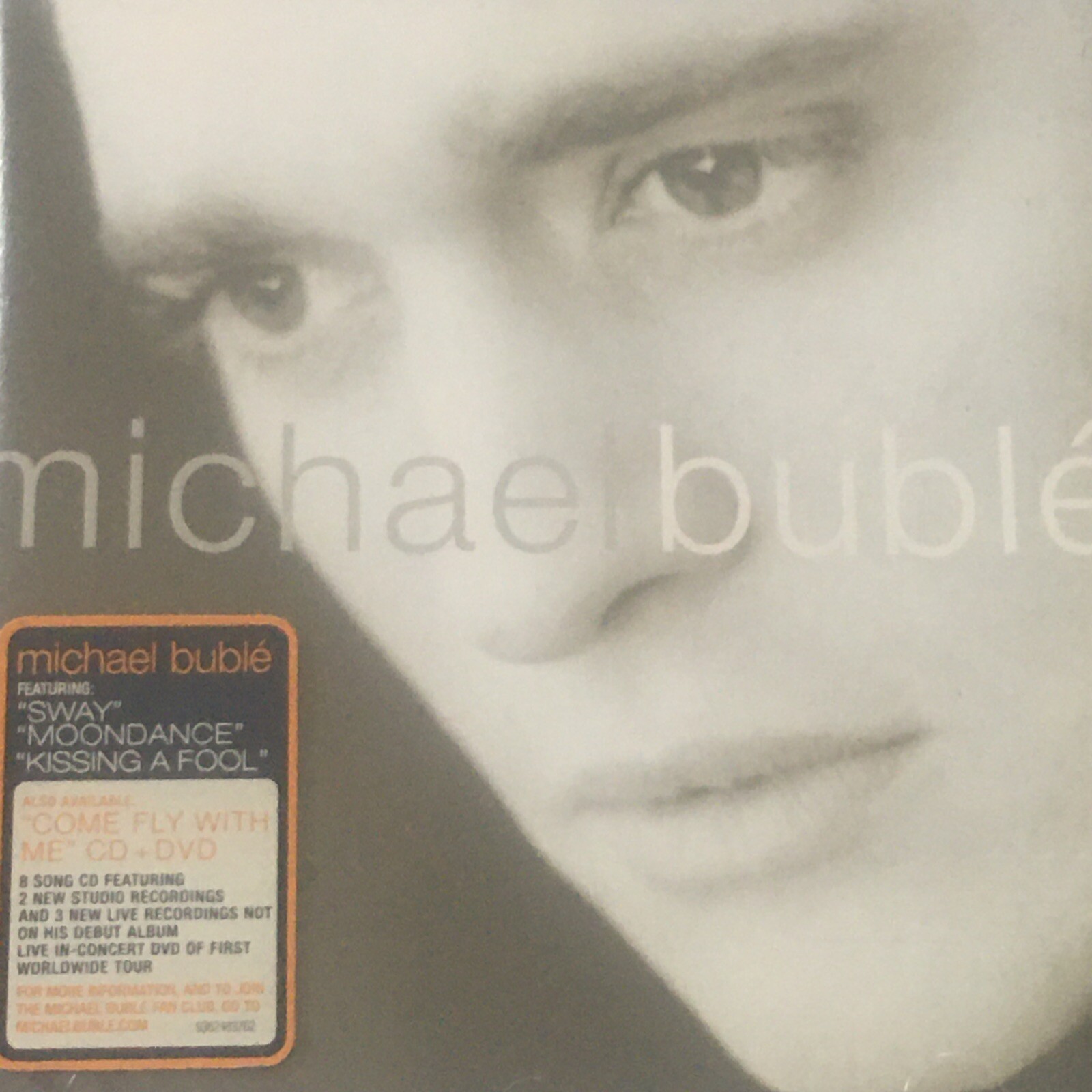Michael Bublé by Michael Buble (CD, 2003) 9325583019739 | eBay