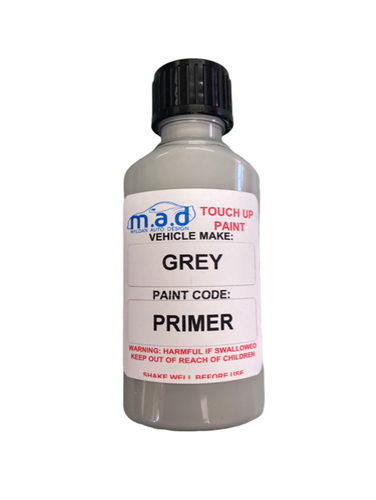 TOUCH UP KIT FOR MINI/BMW SPACE GREY A52 PAINT 30ML 1 3 5 7 8 SERIES ...