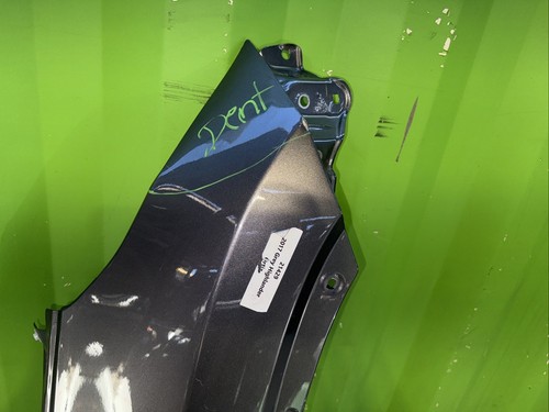 2014 2015 2016 2017 2018 2019 TOYOTA HIGHLANDER RIGHT PASSENGER SIDE ...