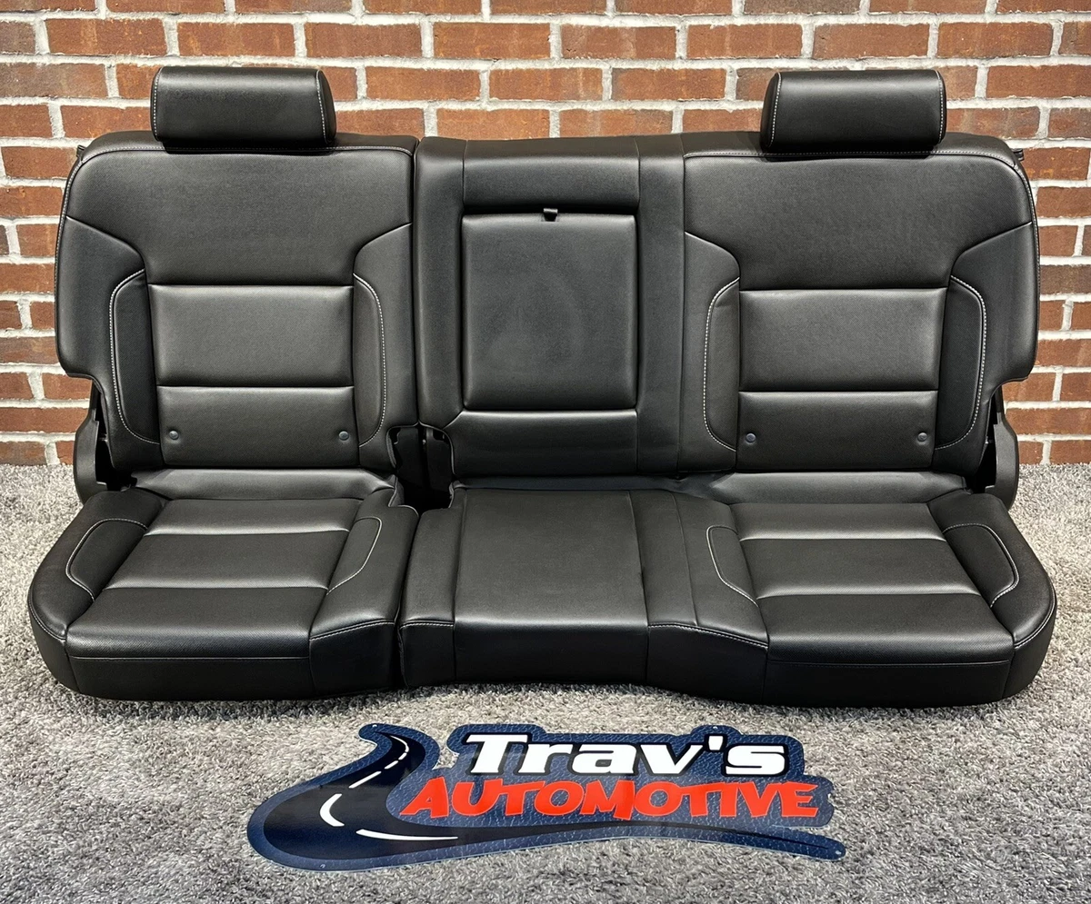 Used Seats For Gmc Trucks