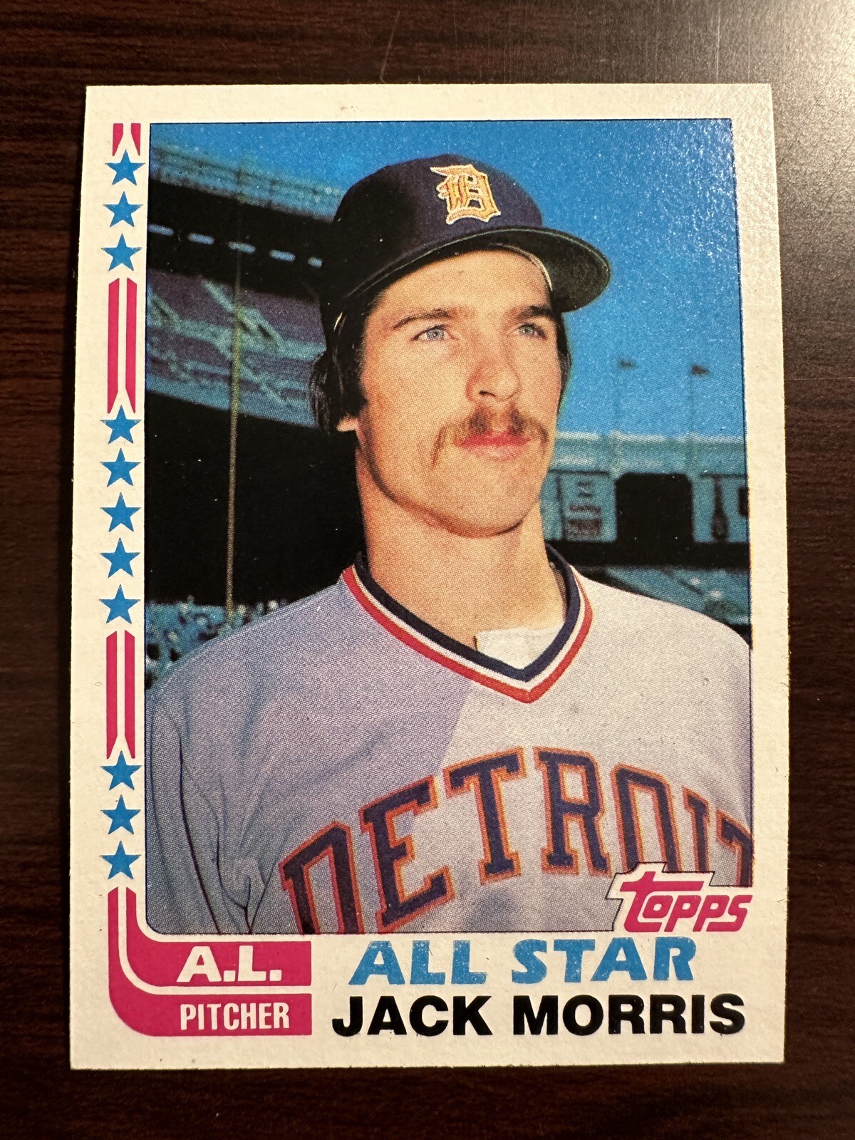 Jack Morris 3 Card Lot MLB Topps Score 92 Ungraded Good Or Better | eBay