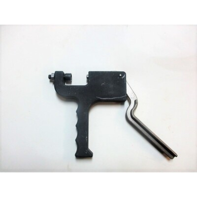 TP35AHT Install Fastener Tool Mfg: DZUS Condition: Used | eBay