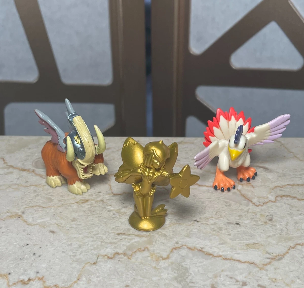 Digimon Data Squad Lilamon