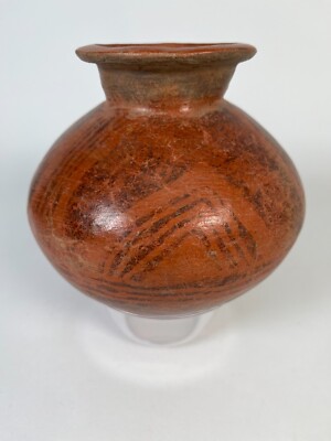 Neolithic & Paleolithic - Linear Pottery