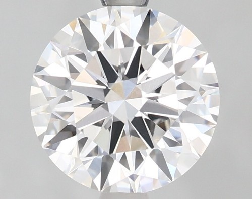 Lab Grown IGI Certified CVD Diamond round 2.00ct F Color VVS1 Clarity ...