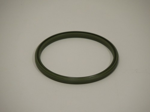Audi A1 8X Turbo Intercooler Hose Pipe Rubber Seal New Genuine ...