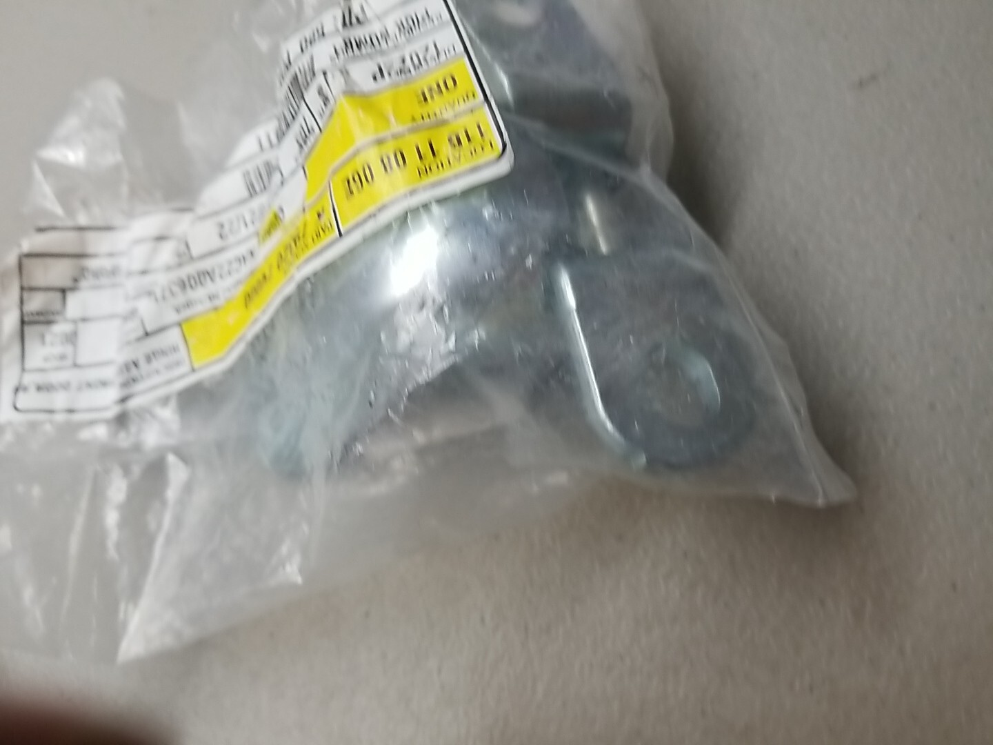 KIA OEM 2012-18 Rio-Door Hinge-Upper Right PASSENGERS 793202V000 | eBay