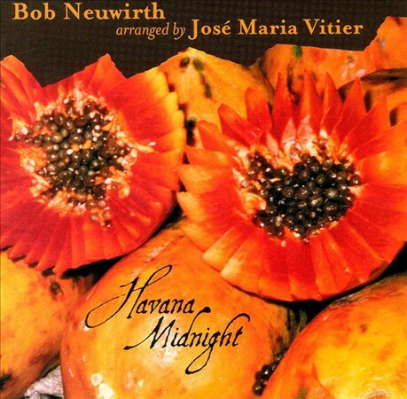 Havana Midnight by Bob Neuwirth (CD, 2000) for sale online | eBay Australia