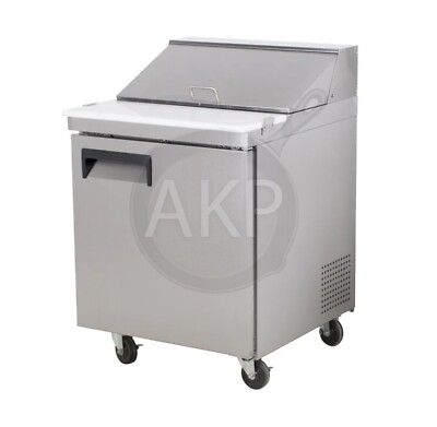 Work Tables - Sandwich Unit