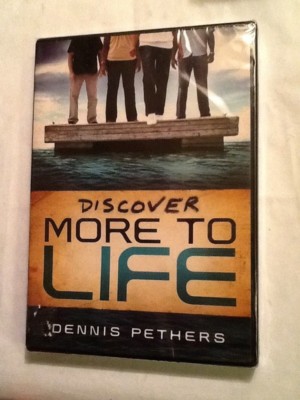 Discover More To Life Real People Real Stories (DVD) | eBay
