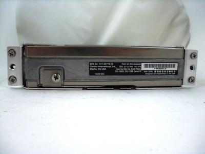Garmin GTX 33 Transponder (p/n 011-00779-10) | eBay