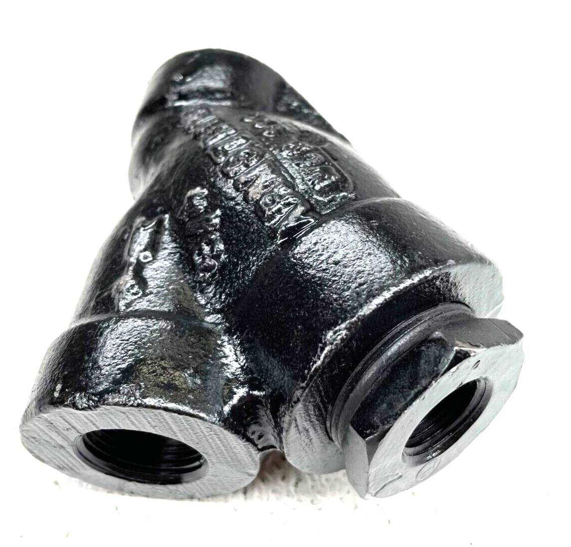 Armstrong Pipe Strainers