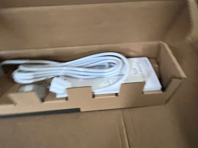 Somfy 1003159C Glydea Ultra 60e RTS Drapery Rod Motor 60W / 120V for ...