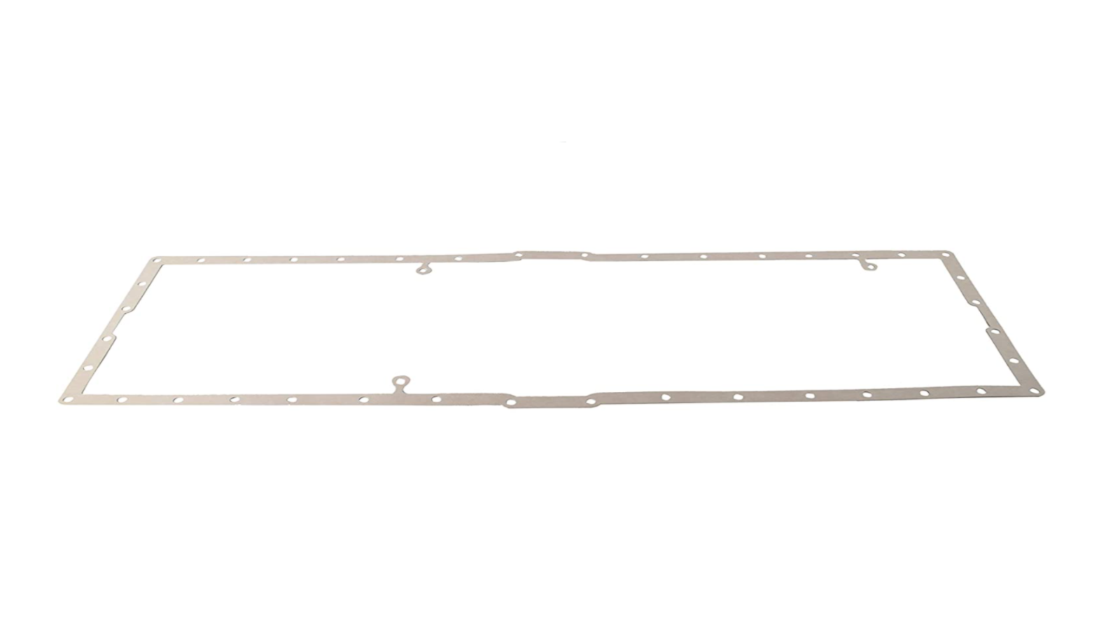 4N1151-6 Caterpillar 3406B/E/C15 Oil Pan Gasket - 2 Pc | eBay