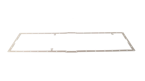 4N1151-6 Caterpillar 3406B/E/C15 Oil Pan Gasket - 2 Pc | eBay