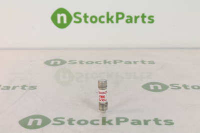 FERRAZ SHAWMUT ATMR6 NSNB - CLASS CC FUSE 6 AMPS 600 VOLTS (kV) | eBay