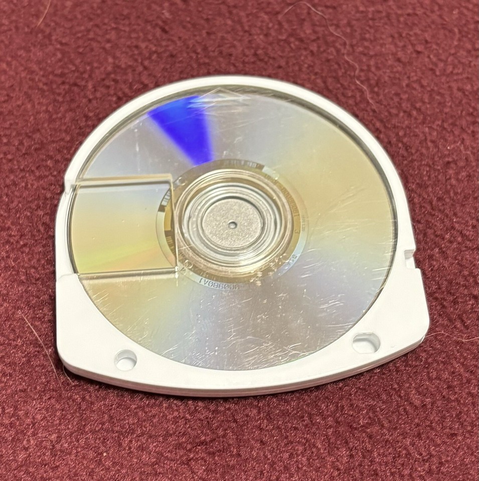 Tony Hawk's Underground 2: Remix (Sony PSP Portable) Disc Only | eBay