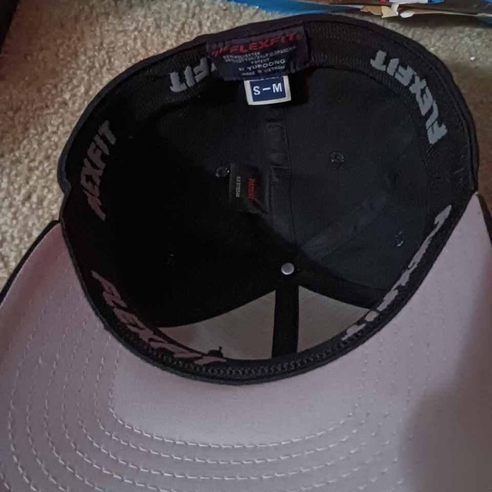 Dyson Racing Mazda Speed S/M Team Issued Hat IMSA Motorsports | eBay