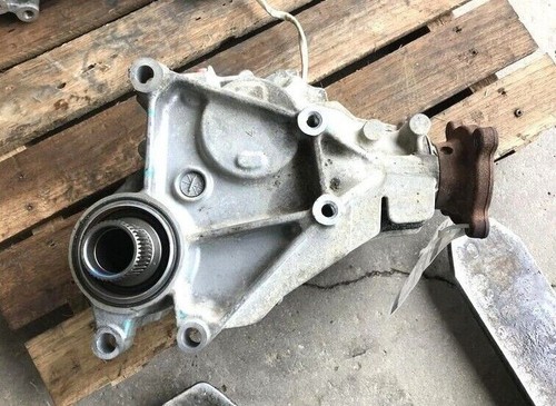 2013-2019 Ford Explorer Transfer Case w/o Turbo w/ Oil Cooler | eBay
