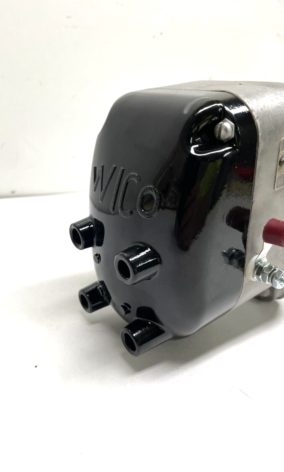 REBUILT WICO XH1343 MAGNETO FOR WISCONSIN ENGINE WRITTEN WARRANTY | eBay
