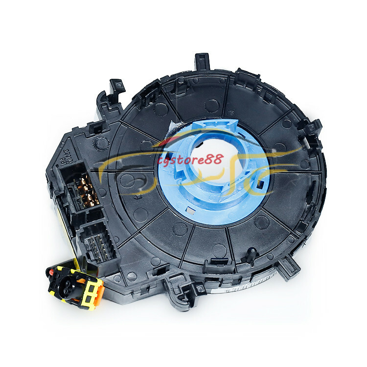 OE#93490-A4110 Spiral Cable Clock Spring For Kia Forte 2014+ Rondo 2013 ...