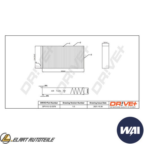 INTERIOR AIR FILTER FOR MINI CLUBMAN BMW i3/I01/MONOCAB 2/Active/Tourer ...