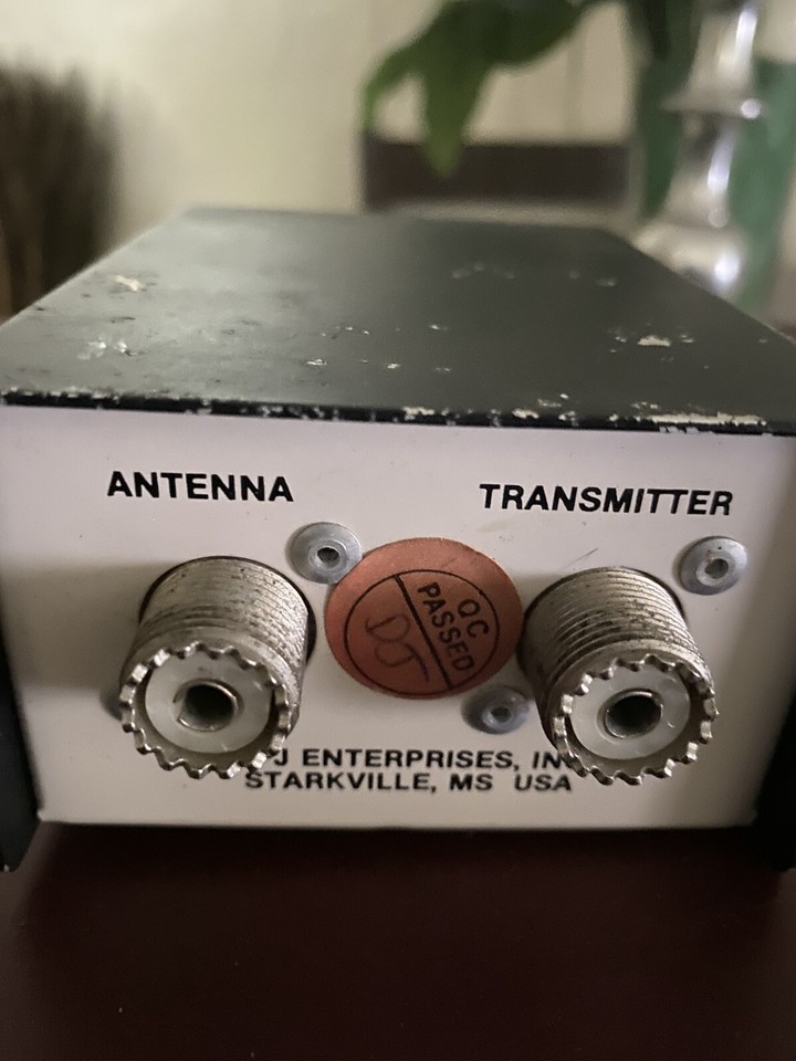 MFJ-16010 Antenna Random Wire 200 Watt Tuner | eBay