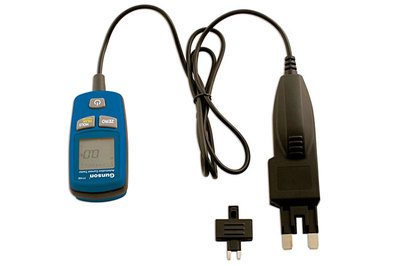 Gunson Tool Automotive Current Tester LCD Display Mini Standard Maxi ...