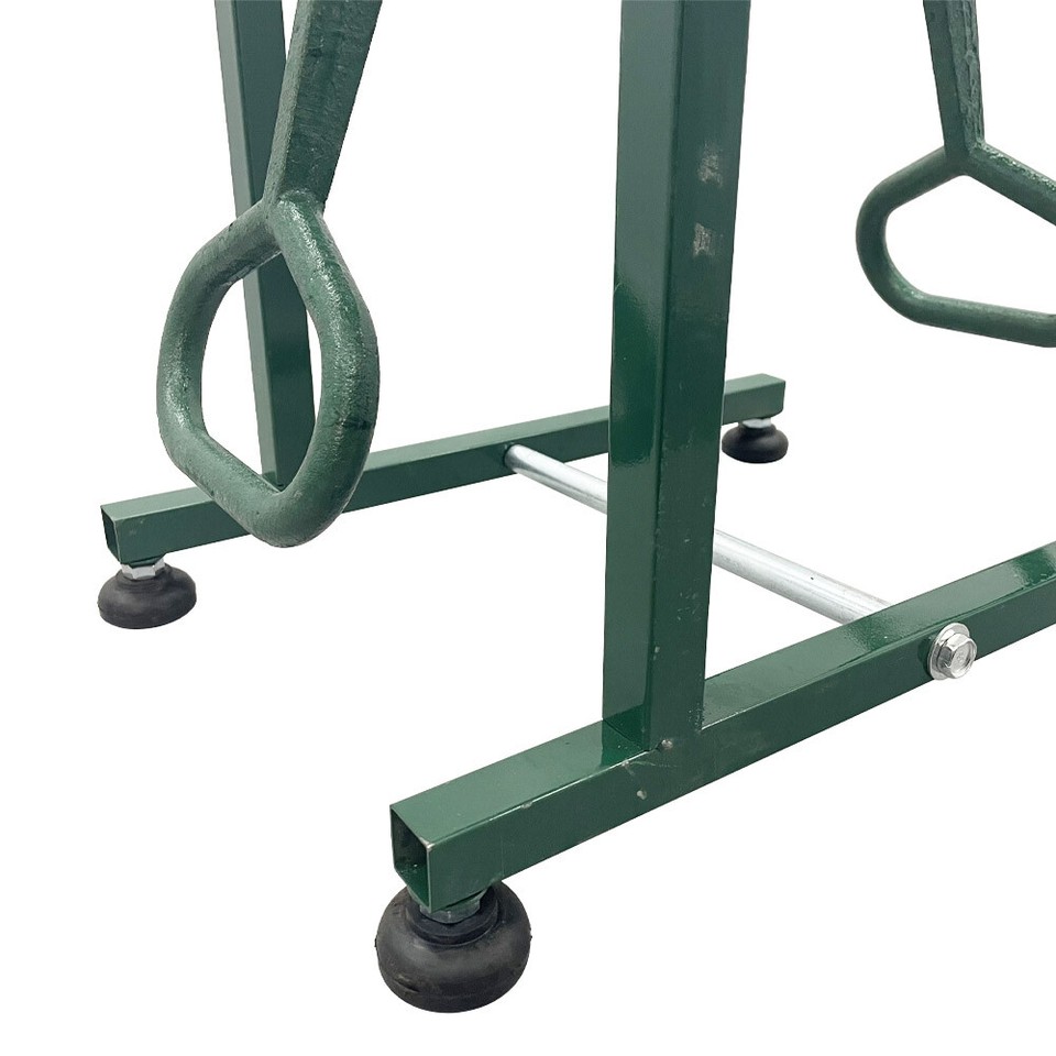 Double Hand Button Press Binding Hand Press. | eBay