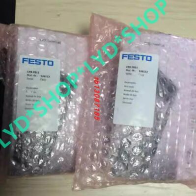 1pcs bus node CPX-FB11 526172 #A6-28 | eBay.de