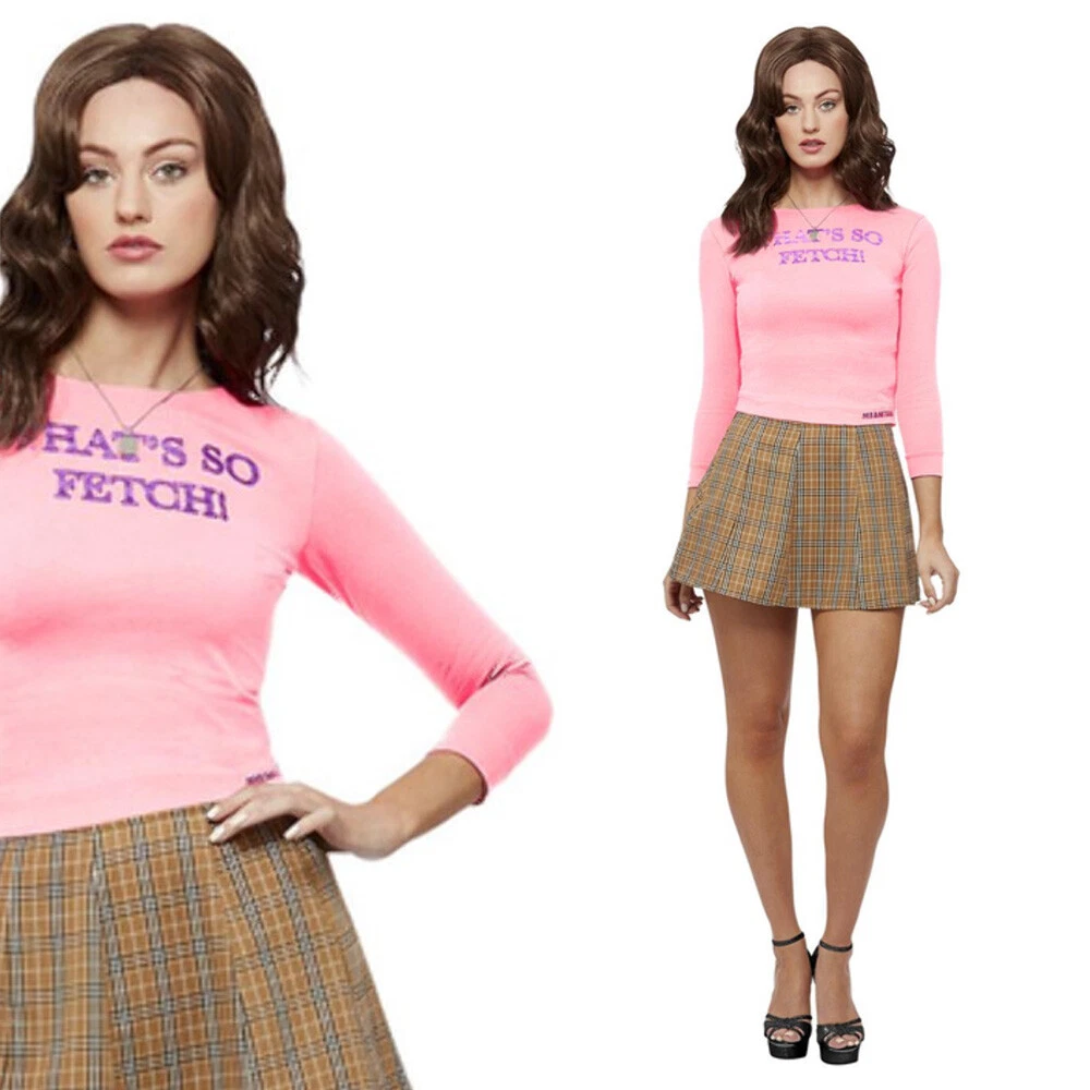 Mean Girls Gretchen Weiners