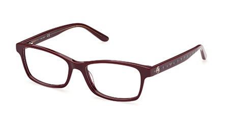 Guess Women GU2874 069 51MM Eyeglasses | eBay