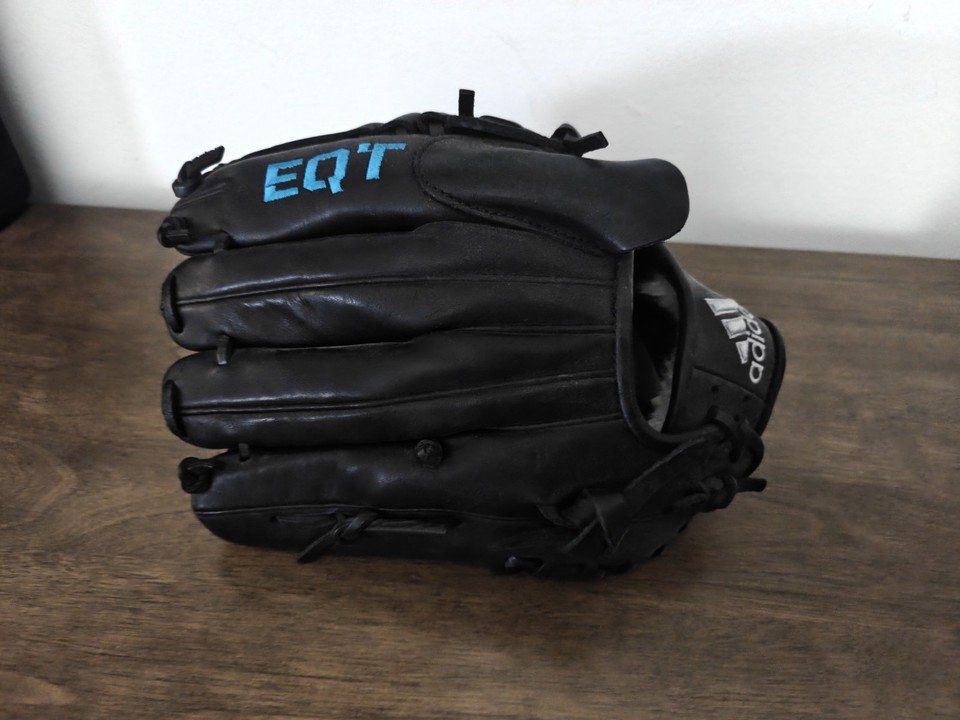adidas EQT 1200 SP Pro Series 12" RHT Baseball Glove NWOT | eBay