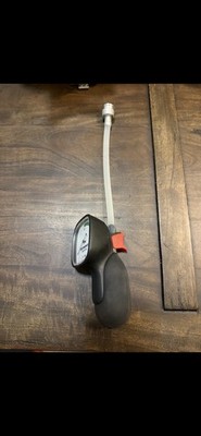 Olympus WA23070A Leak Tester for Olympus Surgical Fiberscopes | eBay