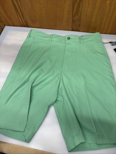 NWT Walter Hagen Perfect 11 Collection Golf Short Mens Size 30 Tidal ...