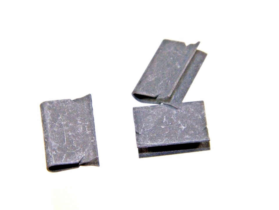 Headliner Clips For 62-74 Mopar A/B/C/E Body (Qty-25) #7BB | eBay