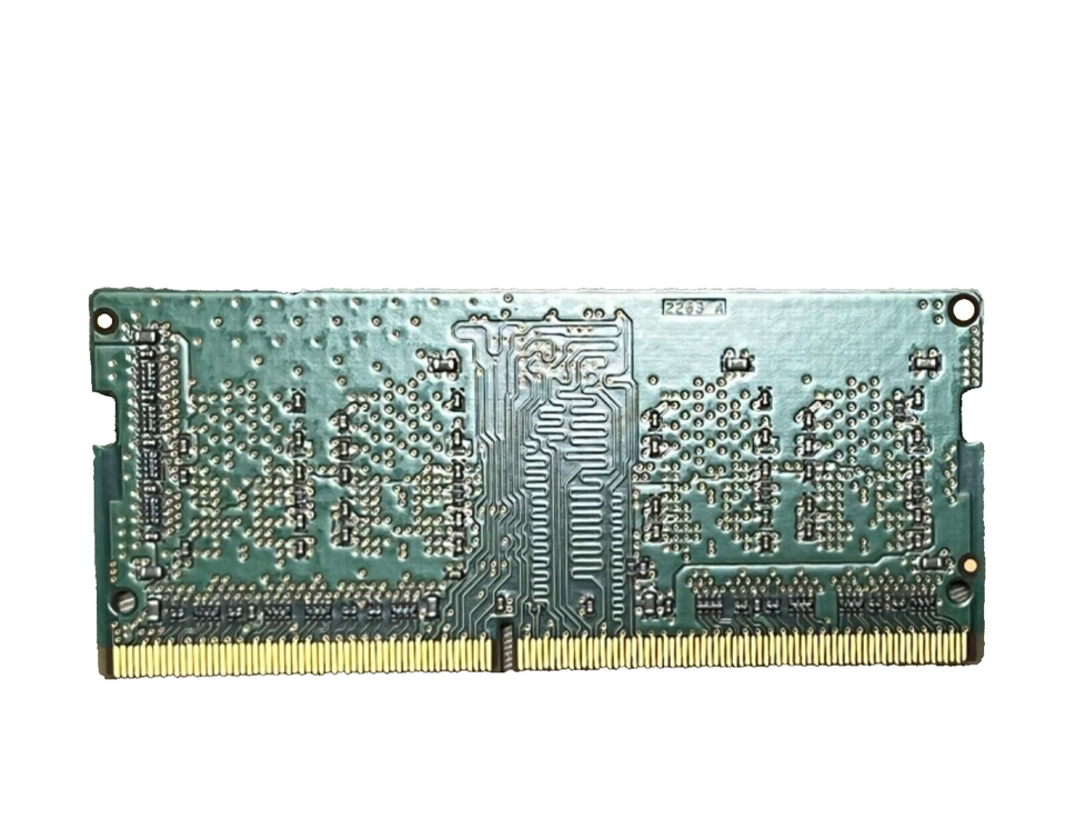 Micron 4 GB SO-DIMM Memory Card (MTA4ATF51264HZ-3G2J1) | eBay