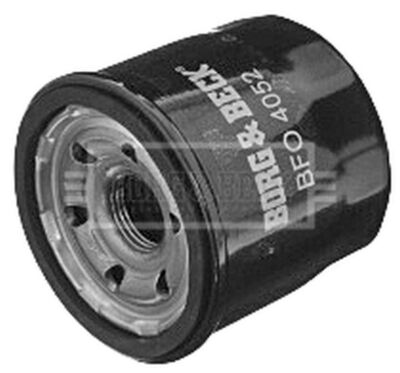 Oil Filter FOR DAIHATSU CUORE 1.0 07->ON L275 L276 L285 1KR-FE Petrol ...