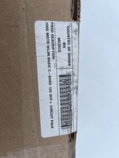 Ciena NTK538UJ Monolithic SAN Array for sale online | eBay