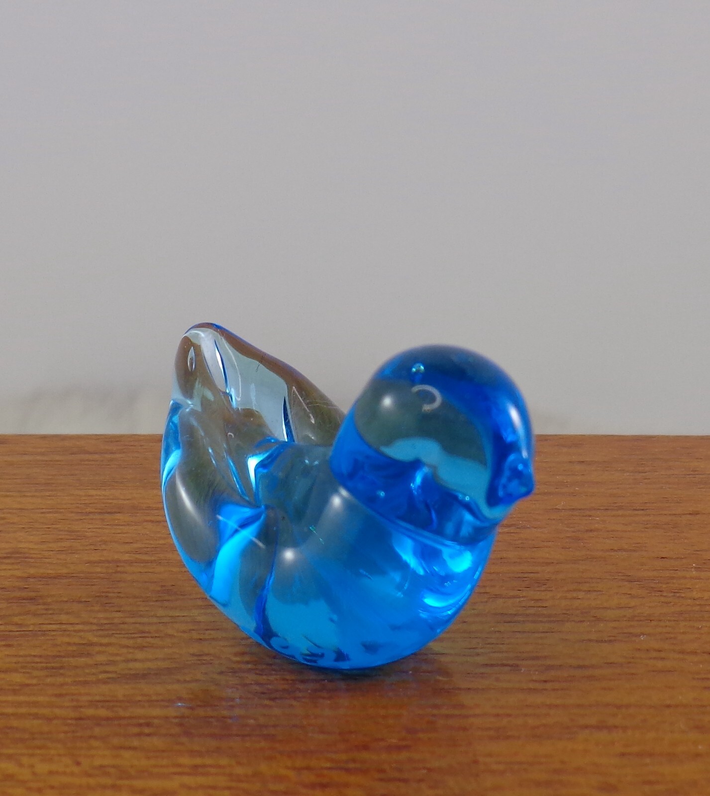 Vintage Blue Bird of Happiness for 12" Fashion Royalty, Barbie Doll ...