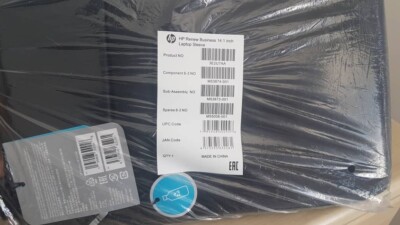 HP Renew Business 14.1-inch Laptop Sleeve 3E2U7AA | eBay UK