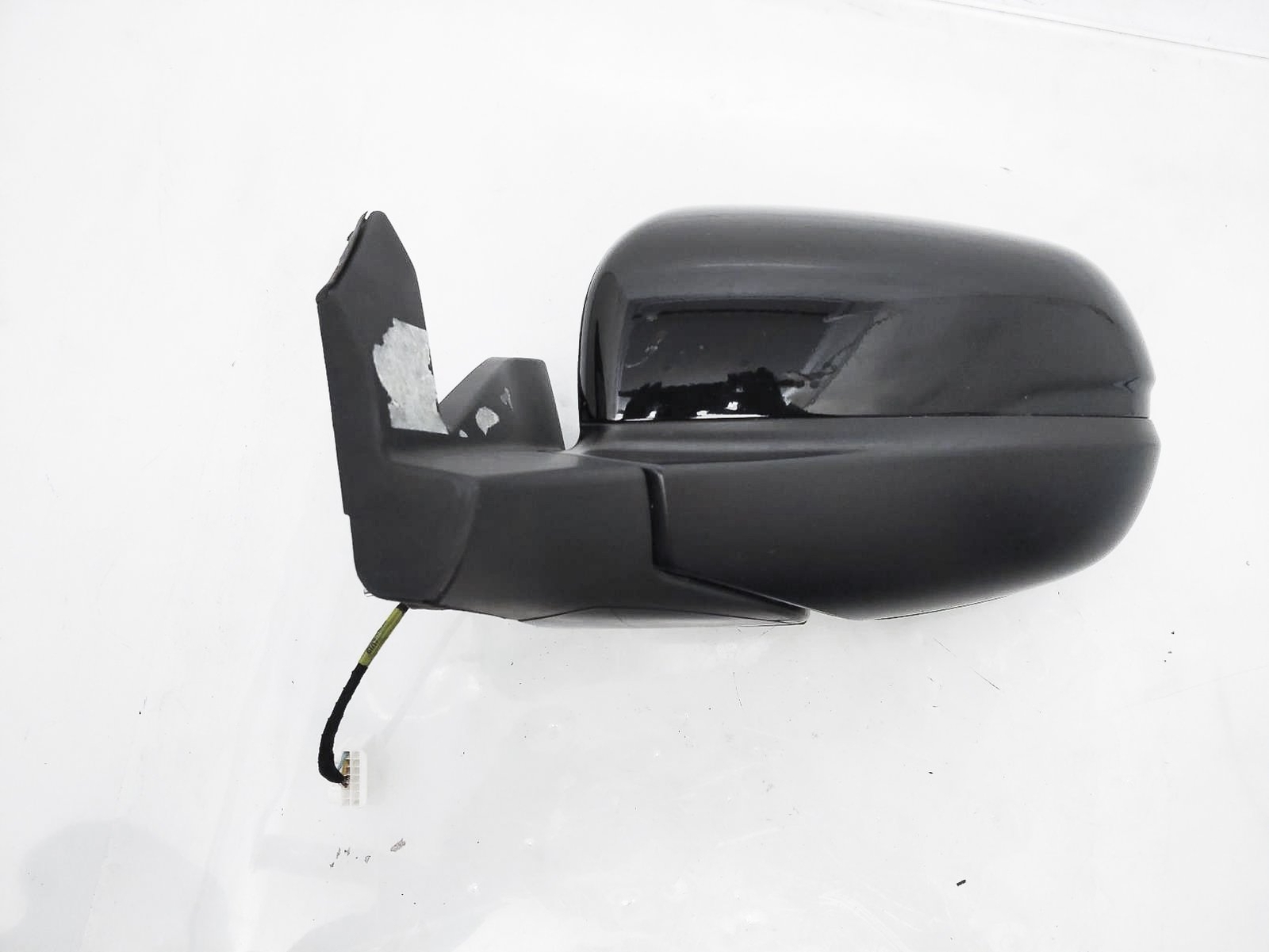 2017-2019 Honda Ridgeline Rtl-T Driver Side View Mirror Outside *W/O ...