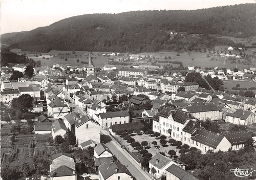 88-LE VAL D AJOL-N T281-B/0269 | eBay