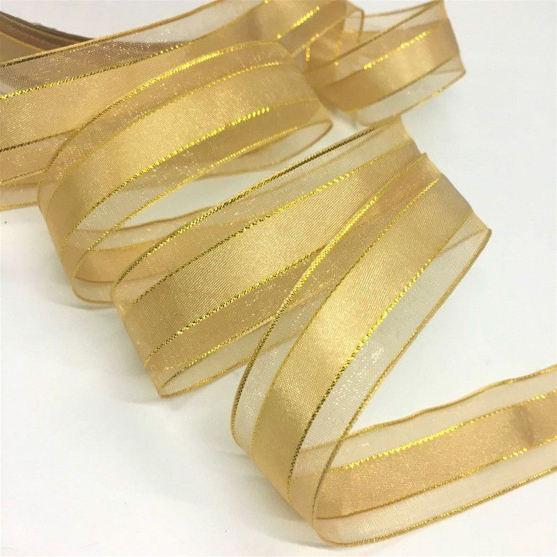 Organza Ribbon